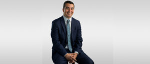 Andrew Glantz