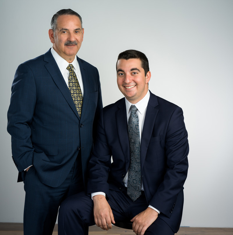 Welcome to Glantz Law Offices